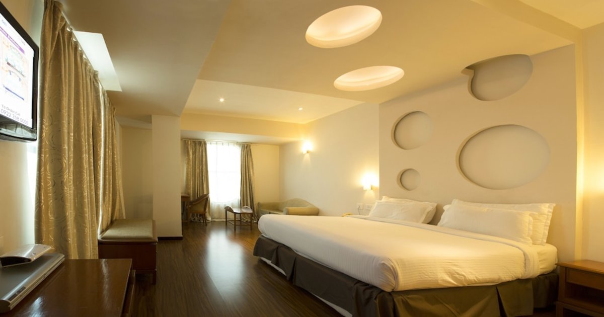 The Orbis Hotel in Coimbatore district | 2026 Updated prices, deals ...