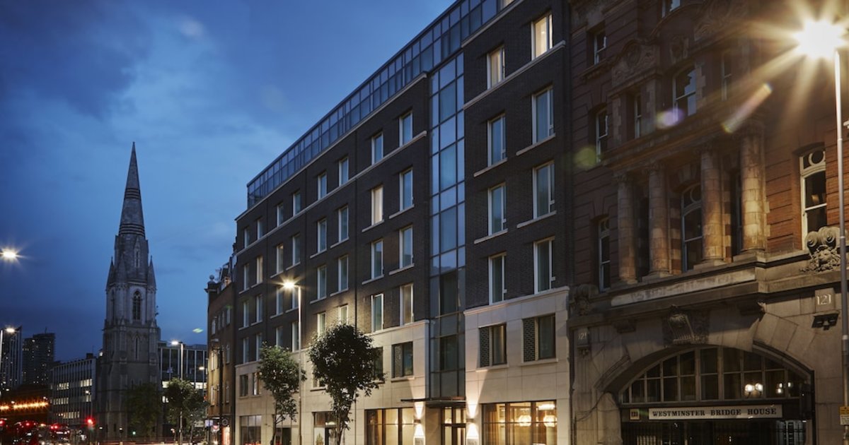 Marlin Waterloo in London | 2025 Updated prices, deals - Klook United ...