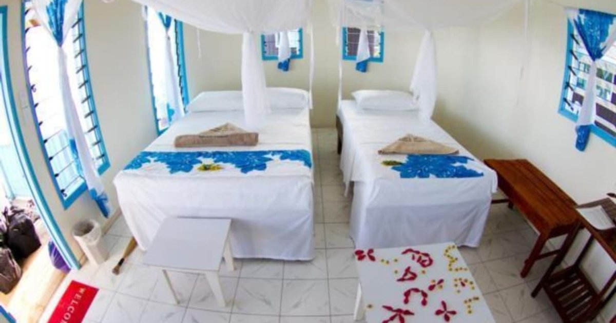 Litia Sini Beach Fales in | 2026 Updated prices, deals - Klook ...
