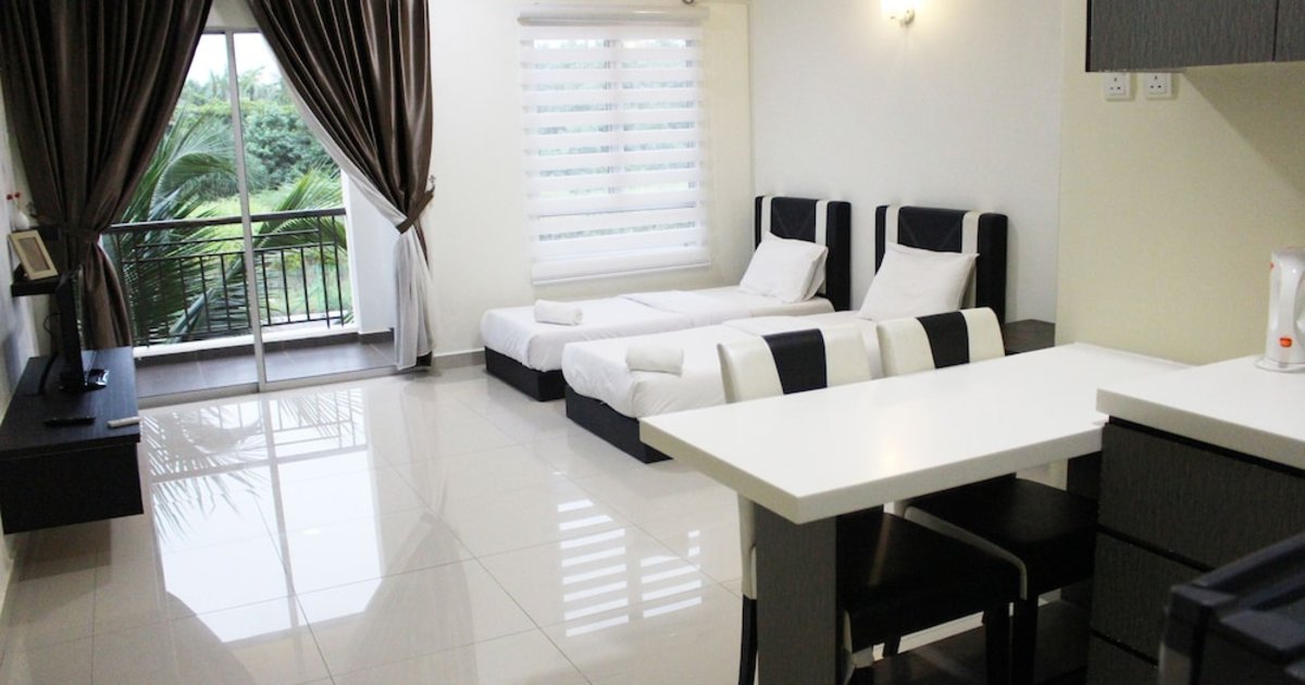 Tiara Desaru Seaview Residences in Kota Tinggi | 2025 Updated prices ...
