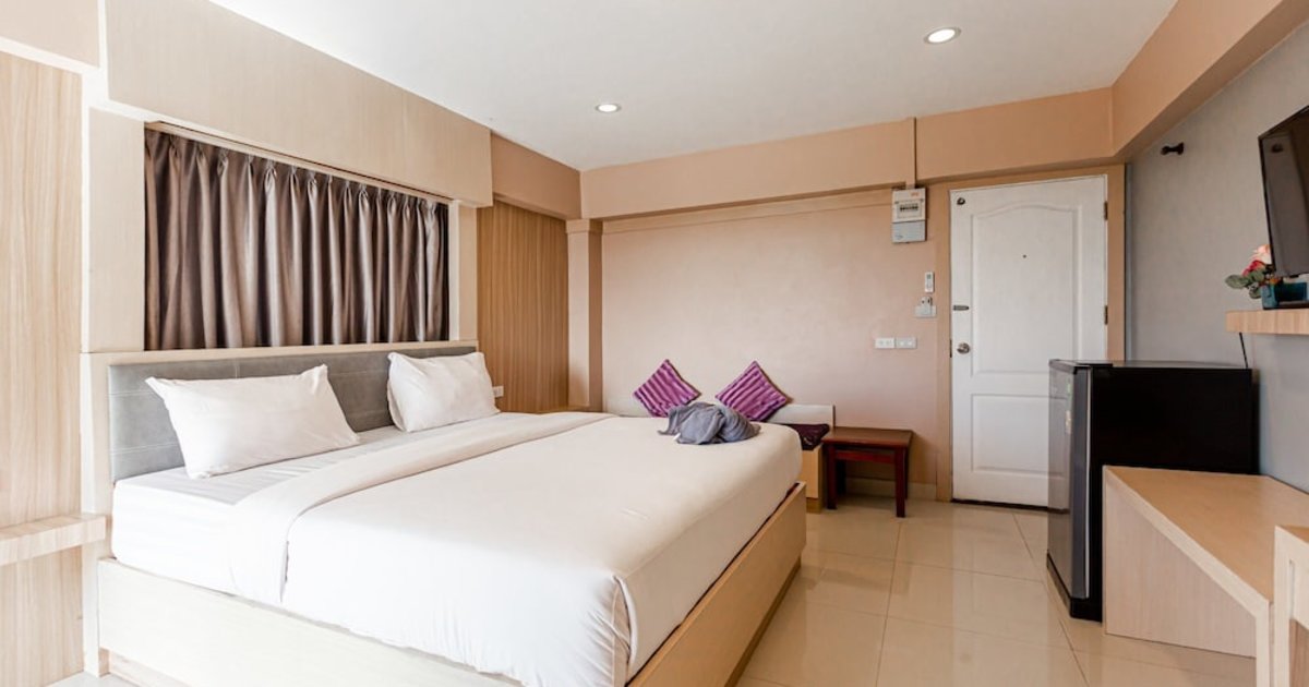 Latin Garden in Bangkok | 2025 Updated prices, deals - Klook United States