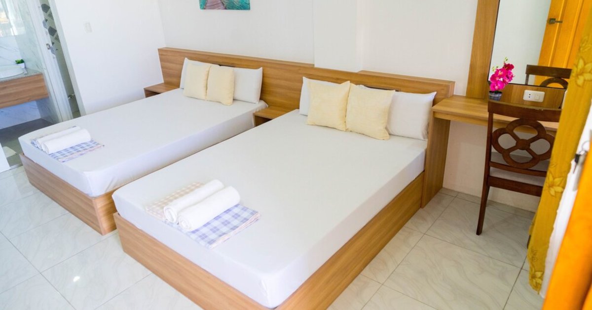 Ging-Ging Hotel & Resort in Oslob | 2025 Updated prices, deals - Klook ...