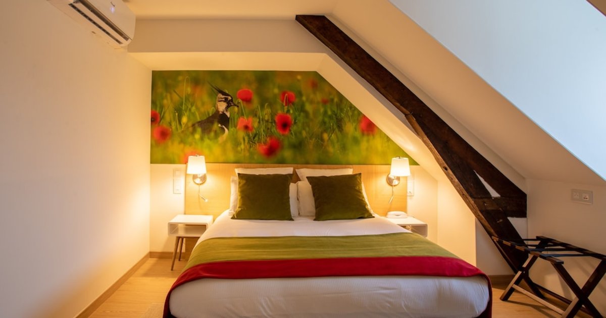 Hôtel Restaurant Spa la Maison Tatin in | 2025 Updated prices, deals ...