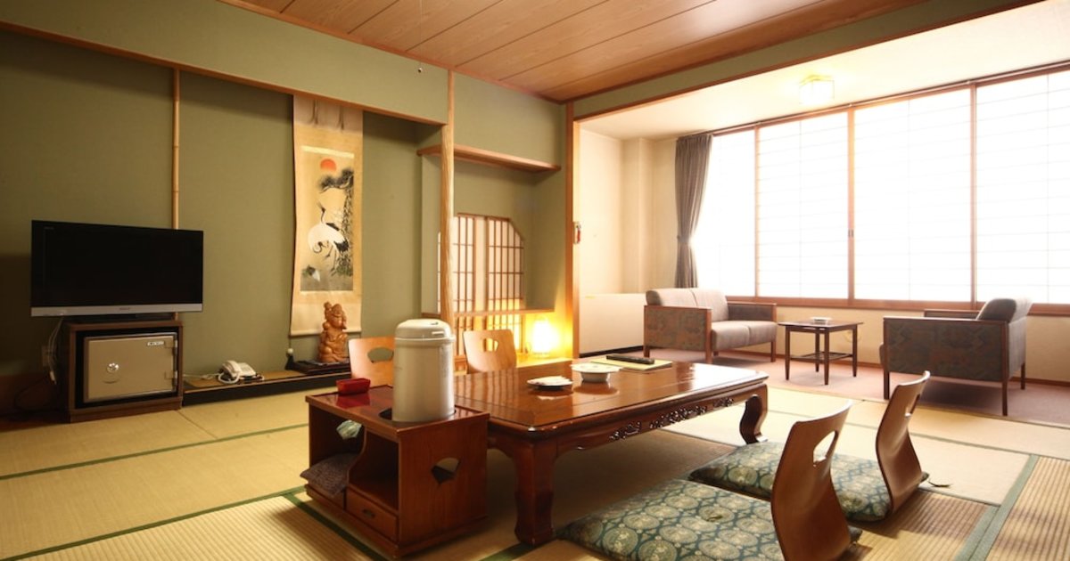 Hotel Towadaso in Towada | 2026 Updated prices, deals - Klook United States