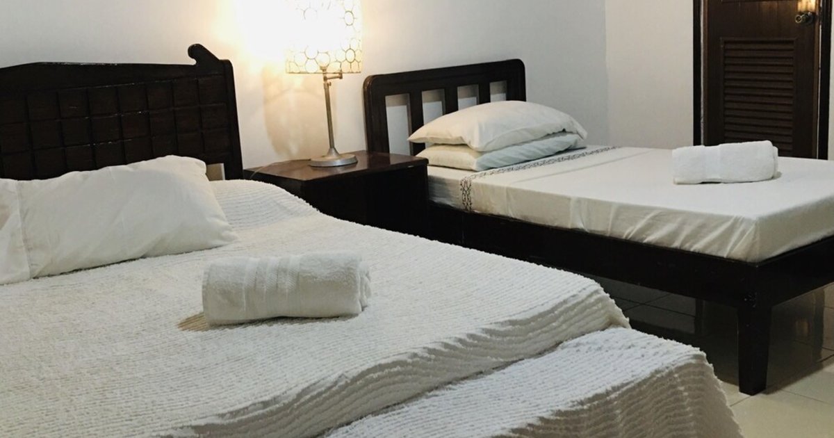 Pandan Beach Resort in Pandan | 2025 Updated prices, deals - Klook ...