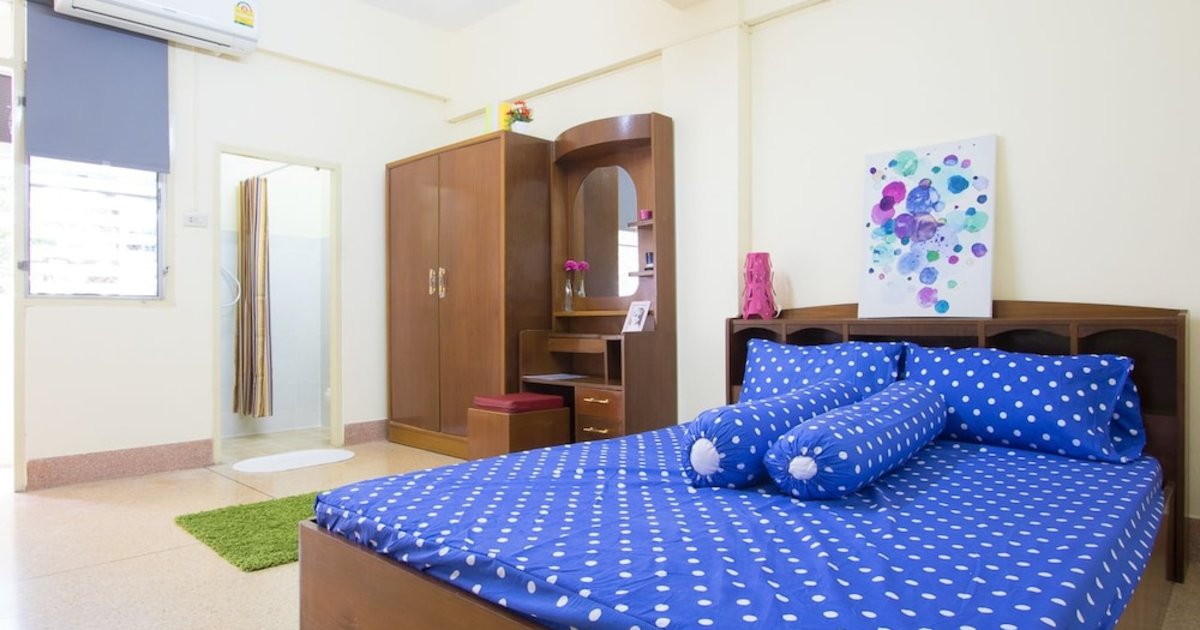 Homeplace Residence in Bangkok | 2025 Updated prices, deals - Klook ...