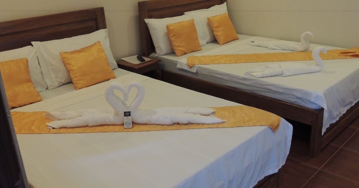 Angelic Tourist Inn in El Nido | 2026 Updated prices, deals - Klook ...