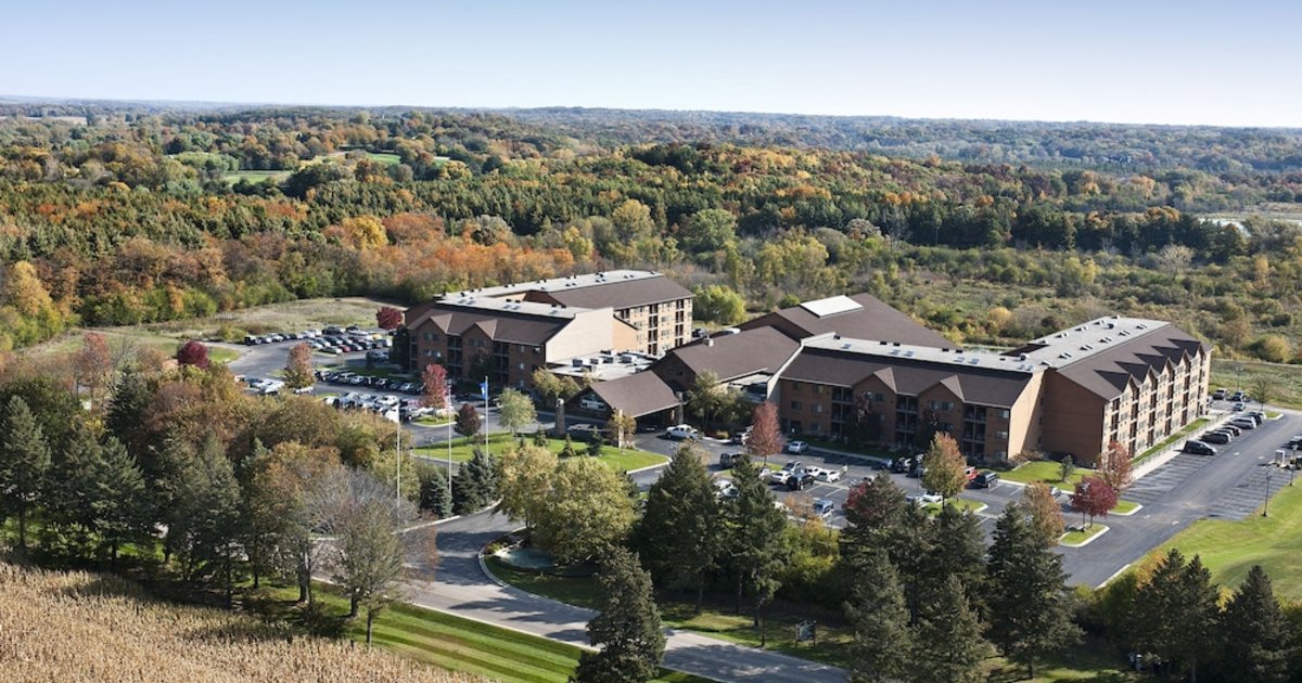 Timber Ridge Lodge and Waterpark in | 2026 Updated prices, deals ...