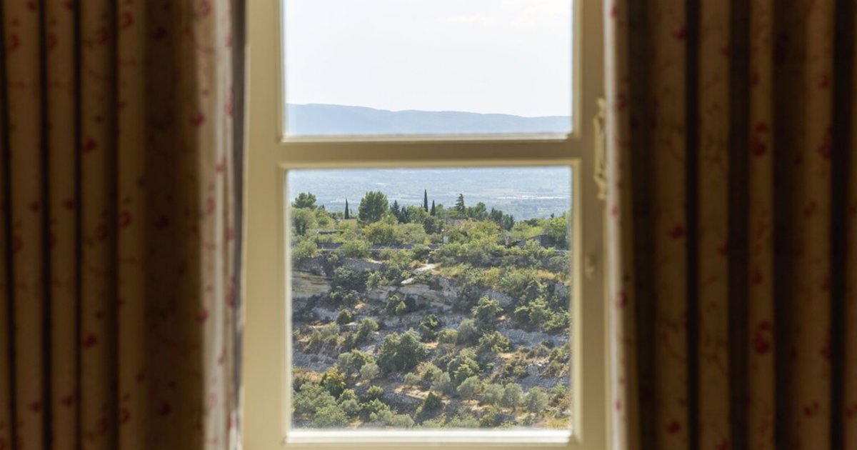 Airelles, La Bastide de Gordes in Apt | 2026 Updated prices, deals ...