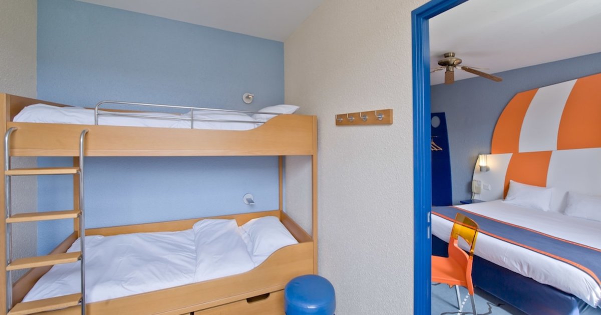 Explorers Hotel in Torcy | 2025 Updated prices, deals - Klook United States