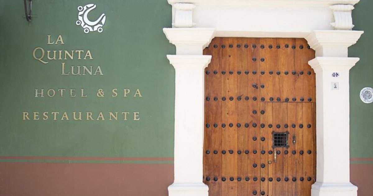 Quinta Luna in | 2025 Updated prices, deals - Klook United States