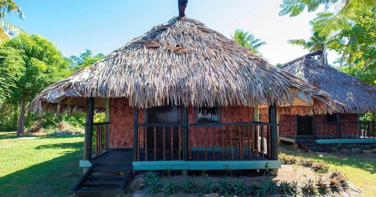 Belo Vula Resort in Fiji | 2026 Updated prices, deals - Klook ...