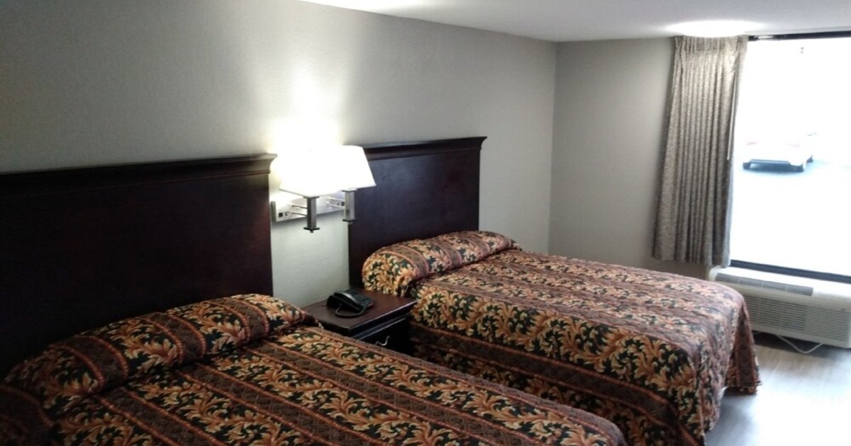 Gateway Inn - Savannah in Savannah | 2026 Updated prices, deals - Klook ...