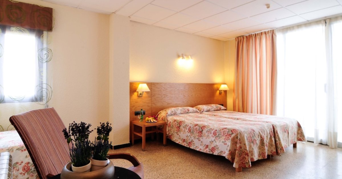 Hotel Balear in Palma | 2025 Updated prices, deals - Klook United States