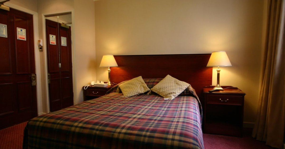 Alexandra Hotel in | 2025 Updated prices, deals - Klook United States