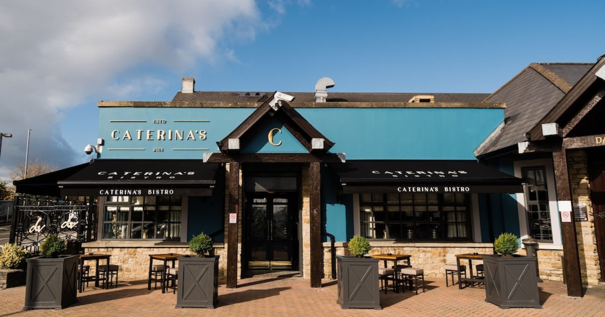 Da Vinci's Hotel Derry in | 2025 Updated prices, deals - Klook United ...