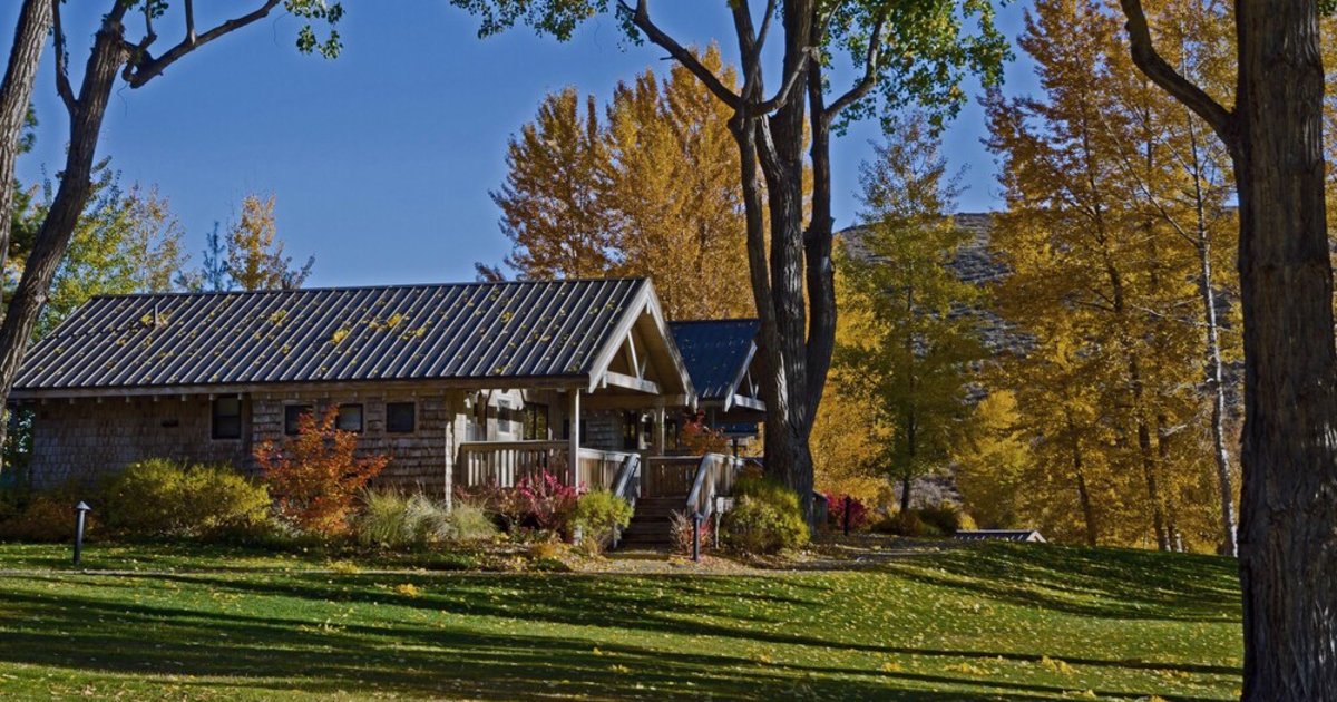 Sun Mountain Lodge in | 2025 Updated prices, deals - Klook United States