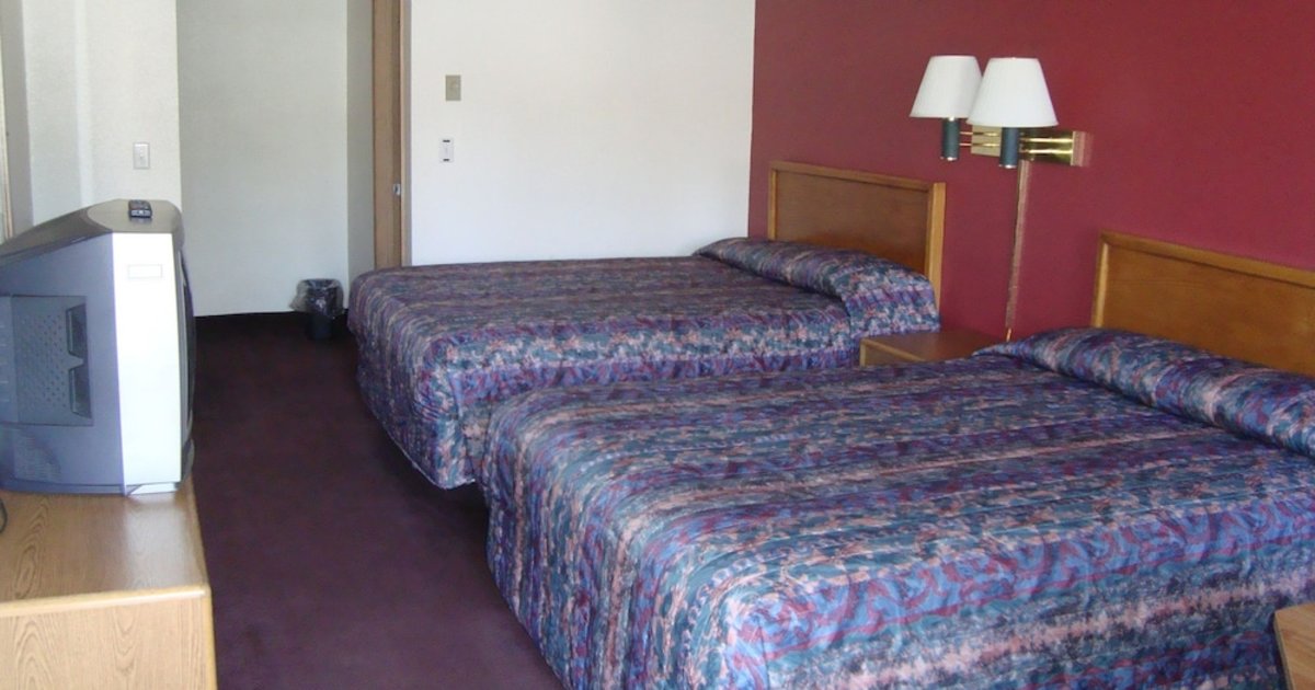 Willow Springs Motel in Cheney | 2025 Updated prices, deals - Klook ...