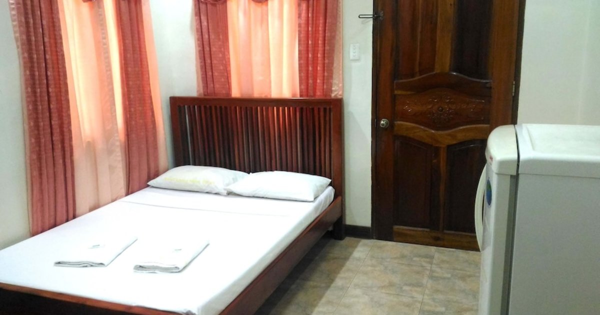 Tubod Flowing Waters Resort in Talisay | 2025 Updated prices, deals ...