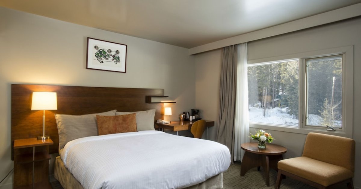 The Juniper Hotel in Banff | 2025 Updated prices, deals - Klook United ...