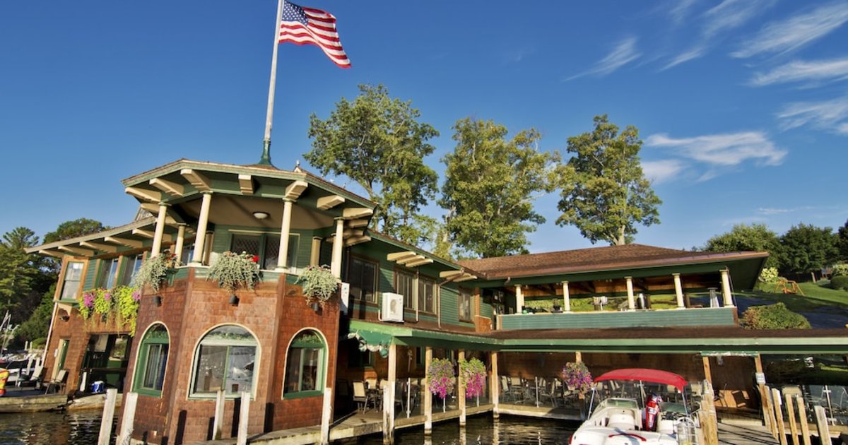 Lodges At Cresthaven in | 2025 Updated prices, deals - Klook United States