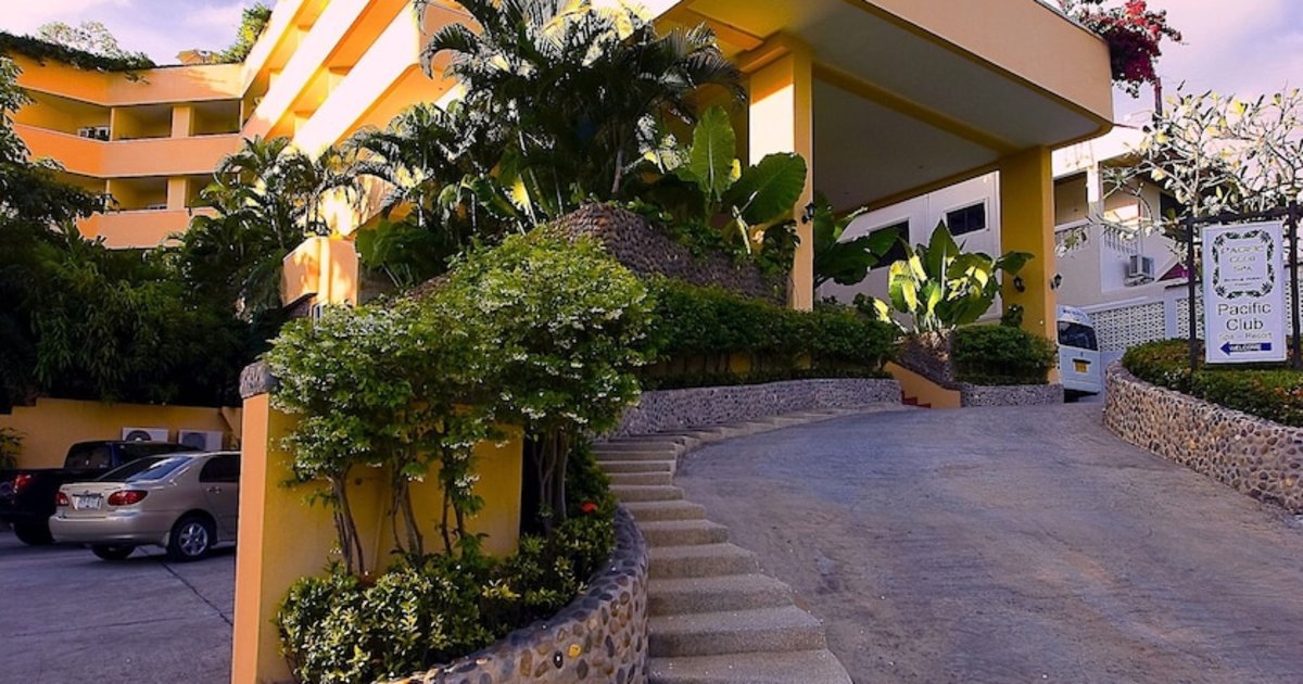 Pacific Club Resort in Phuket | 2026 Updated prices, deals - Klook ...
