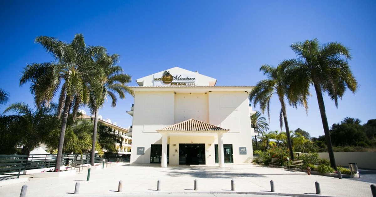 Mirachoro Carvoeiro in Algarve | 2026 Updated prices, deals - Klook ...