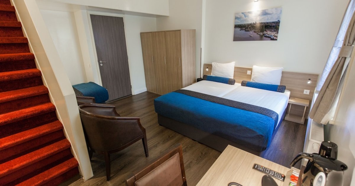 Hotel Library Amsterdam in Amsterdam | 2025 Updated prices, deals ...