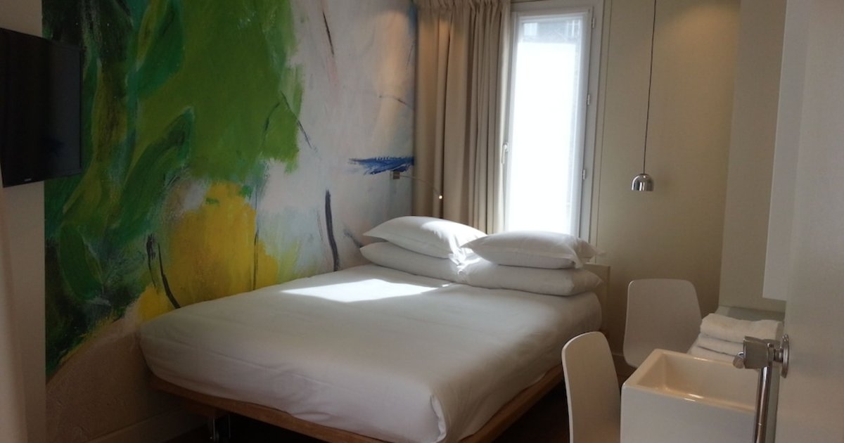 Max Hotel in Paris | 2025 Updated prices, deals - Klook United States