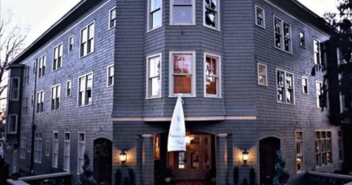 Princess Anne Boutique Hotel in Asheville | 2025 Updated prices, deals ...