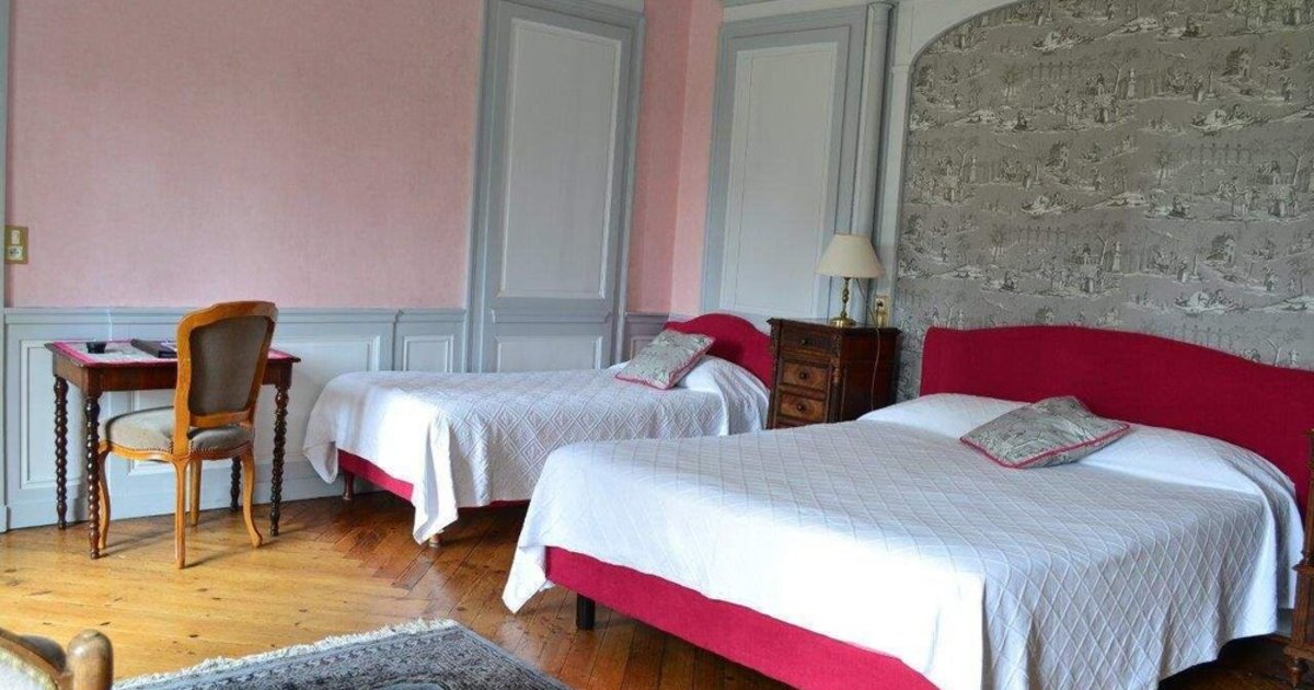 Château du Landel, in Dieppe | 2025 Updated prices, deals - Klook ...