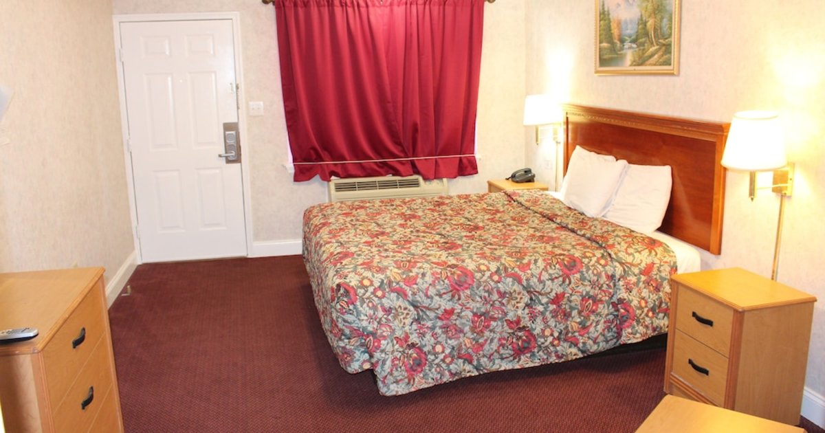 Highlander Motor Inn Atlantic City in Kizilsu Kirghiz Autonomous ...