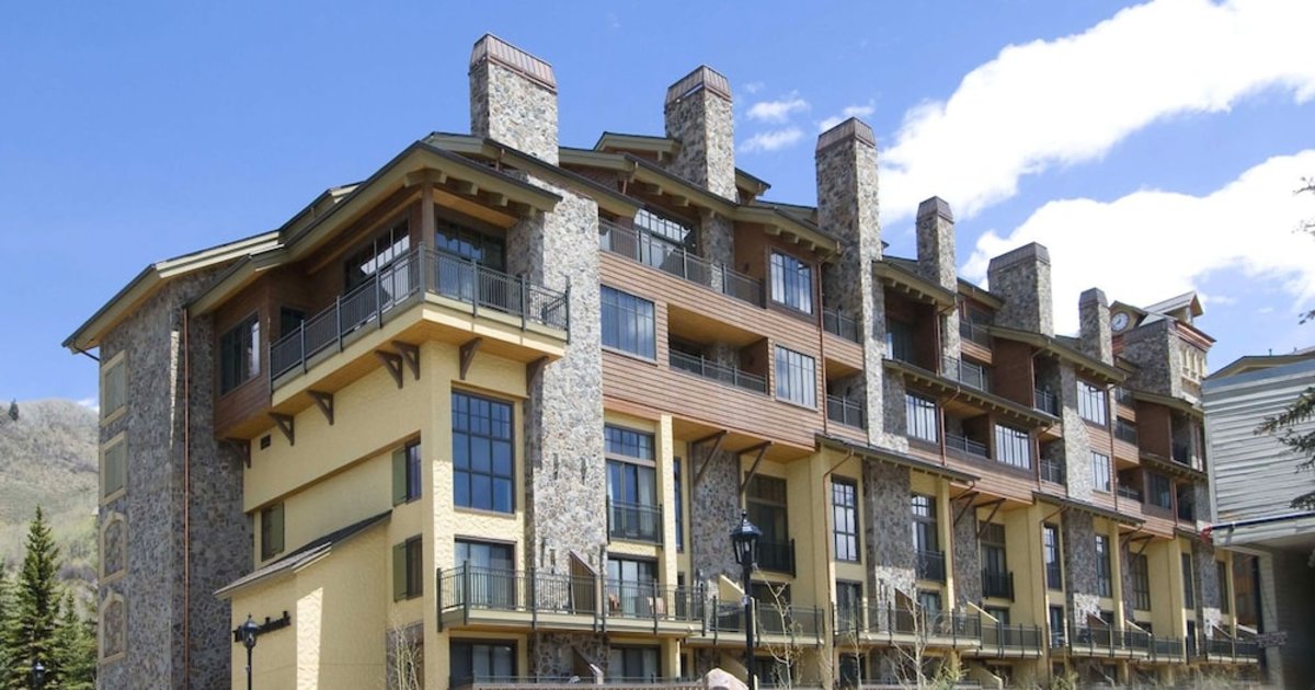 The Arrabelle at Vail Square, A RockResort in | 2026 Updated prices ...