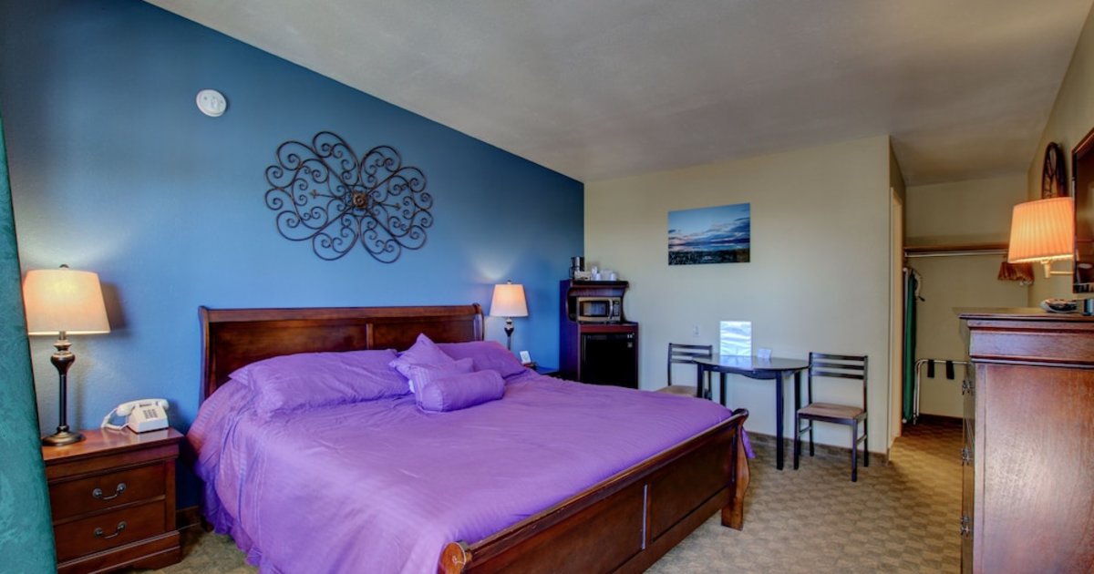 Lake View Lodge in | 2025 Updated prices, deals - Klook United States