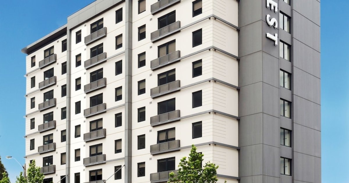 Quest Mascot Serviced Apartments in Sydney | 2026 Updated prices, deals ...
