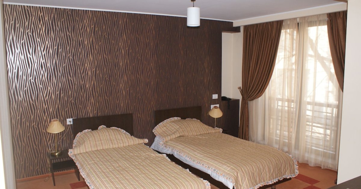 Volo Hotel in Bucharest | 2025 Updated prices, deals - Klook United States