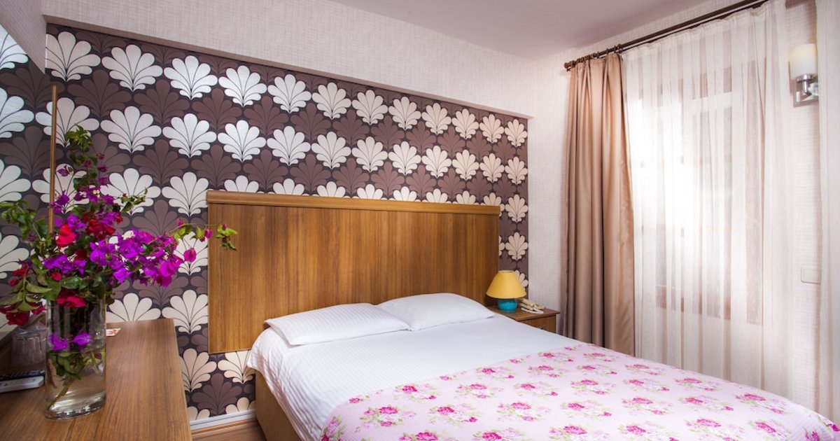 Aqua Princess Hotel in Antalya | 2026 Updated prices, deals - Klook ...