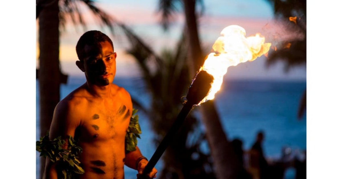 Tokoriki Island Resort - Adults only in Fiji | 2025 Updated prices ...