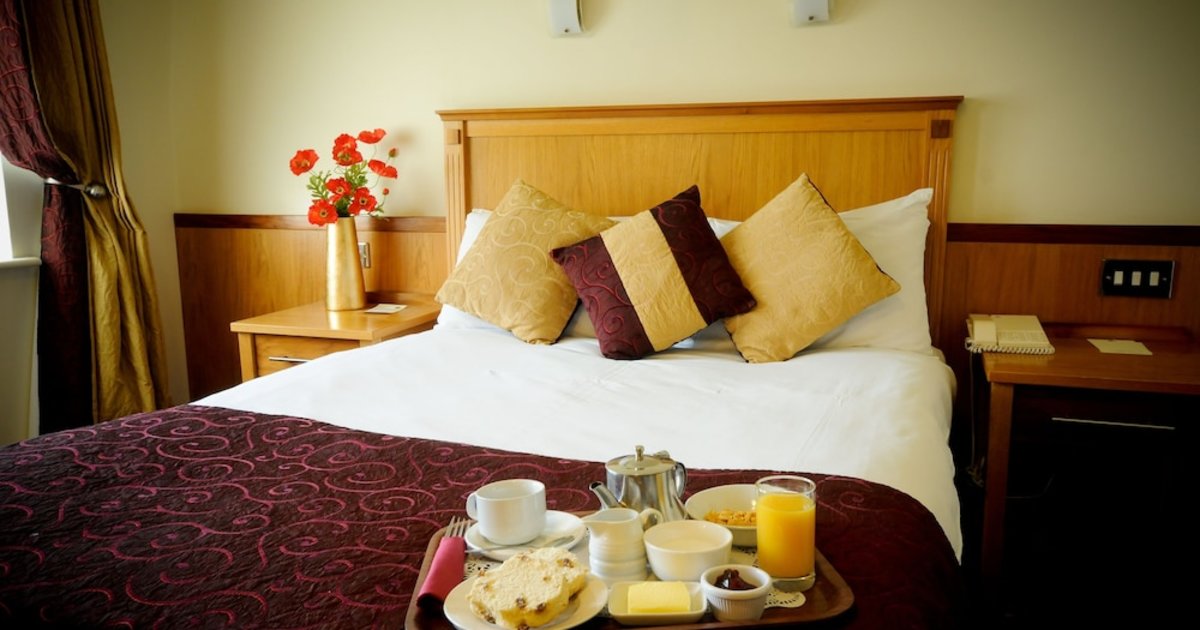 Bush Hotel in | 2025 Updated prices, deals - Klook United States