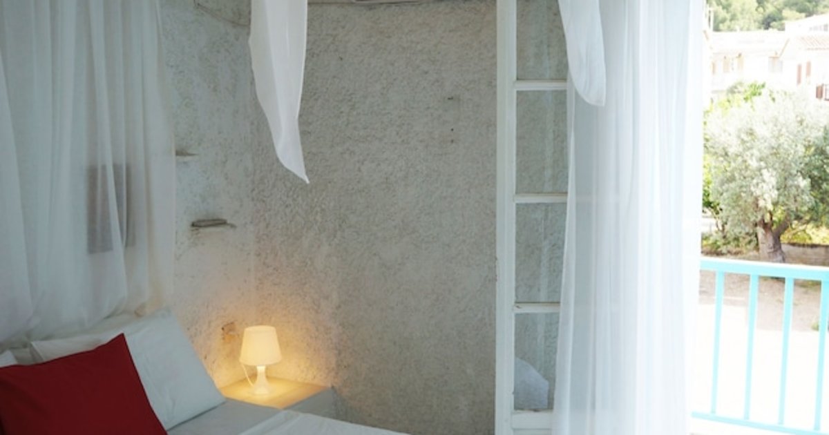 Cascade Holiday Resort in Δήμος Τροιζηνίας | 2025 Updated prices, deals ...