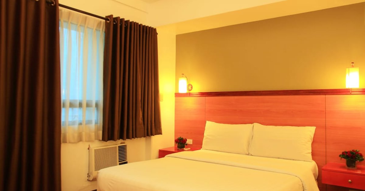 BSA Suites Makati in Makati | 2026 Updated prices, deals - Klook United ...