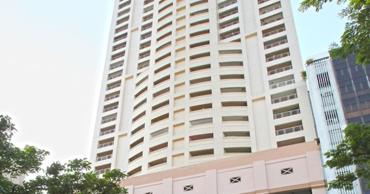 BSA Tower Serviced Residences in Makati | 2025 Updated prices, deals ...