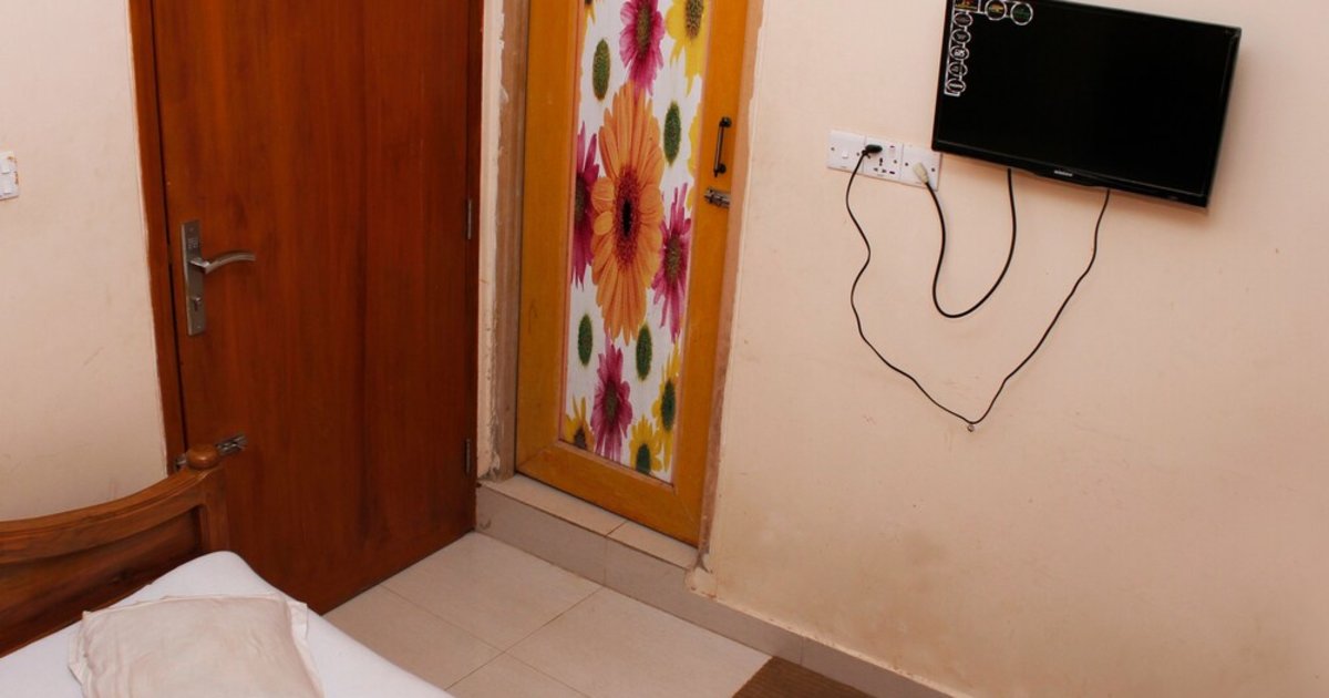Al Shafa Tower in Cox's Bazar District | 2025 Updated prices, deals ...