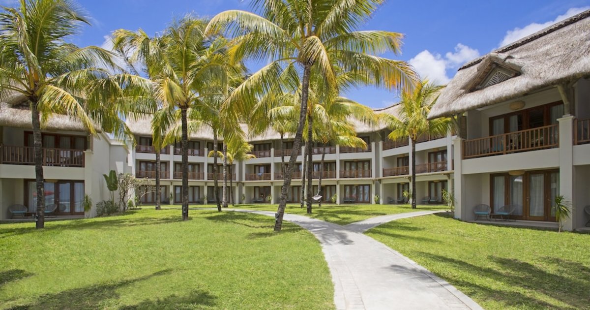 C Mauritius in Mauritius | 2026 Updated prices, deals - Klook United States