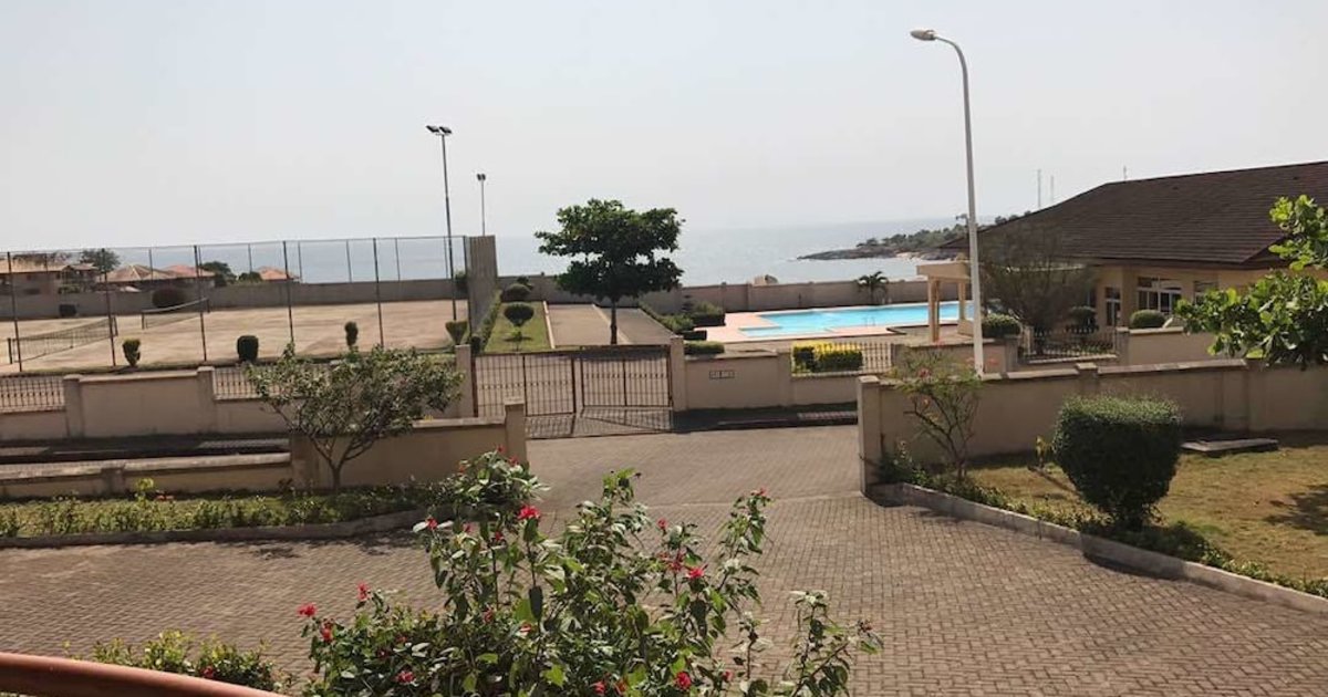 The Villa 9 at Seaview Estate in | 2026 Updated prices, deals - Klook ...