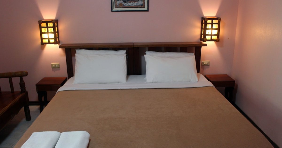 Blue Coral Resort Boracay in Boracay | 2025 Updated prices, deals ...