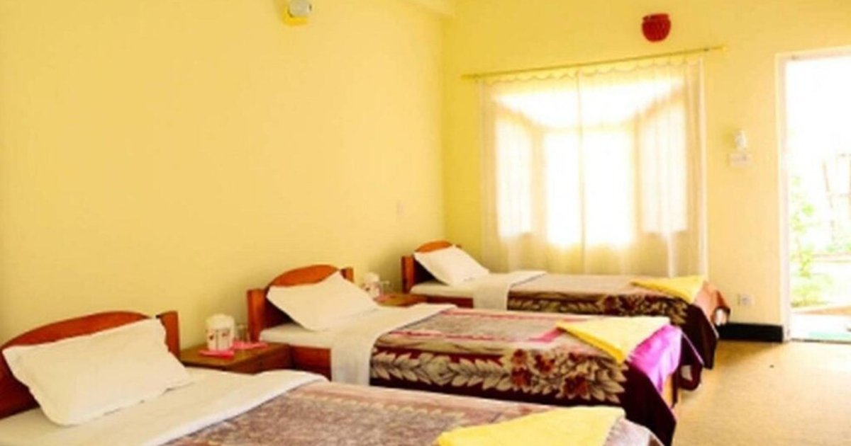 Placid Valley Logde in Pokhara | 2025 Updated prices, deals - Klook ...