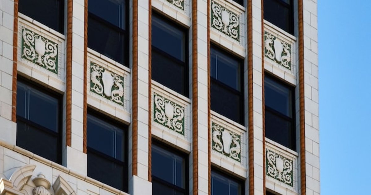 The Siren Hotel, an Ash Hotel in Detroit | 2025 Updated prices, deals ...