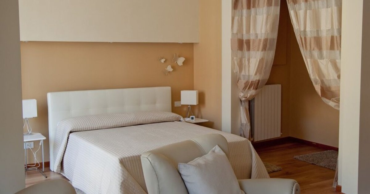 Palazzo Frigo in Montefiascone | 2025 Updated prices, deals - Klook ...