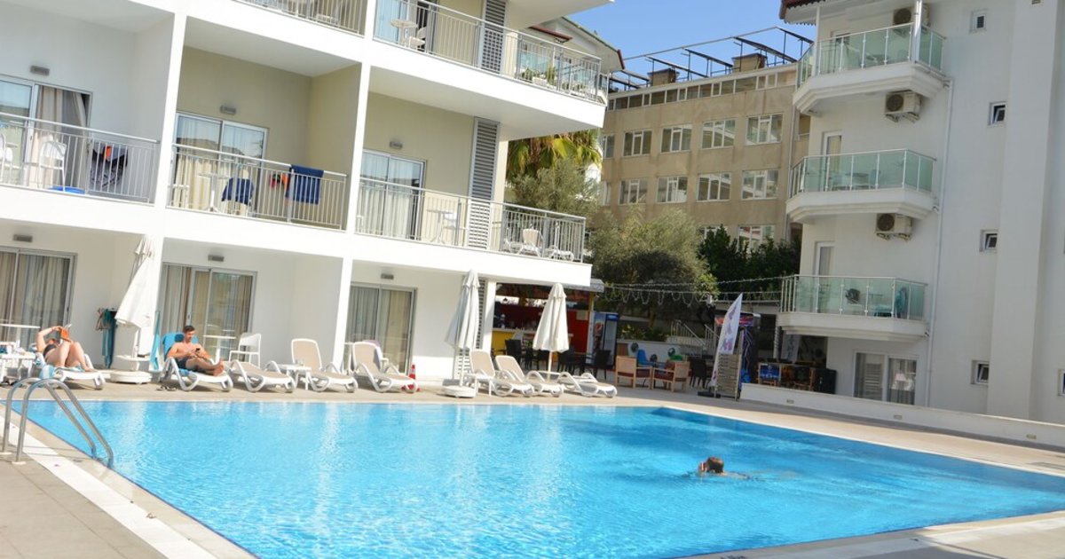 Side Su Hotel in Side | 2025 Updated prices, deals - Klook United States